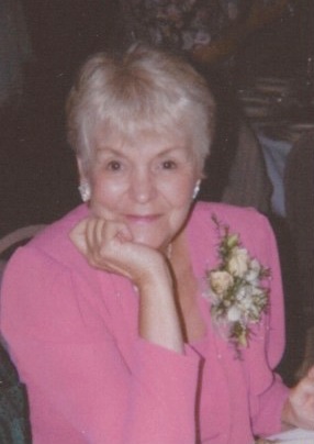 Barbara Jean Schaefer, 90 – WLKM Radio 95.9 FM