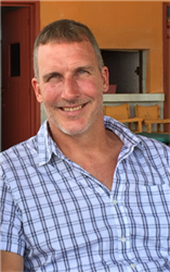 Ronald Phillips, 49 – WLKM Radio 95.9 FM