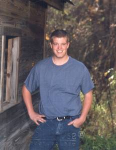 Kurt Austin, 33 – WLKM Radio 95.9 FM