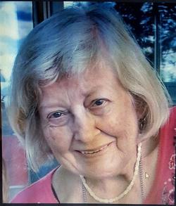 Mary Storbeck – WLKM Radio 95.9 FM