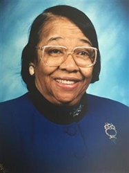 Rosie Betts, 83 – WLKM Radio 95.9 FM