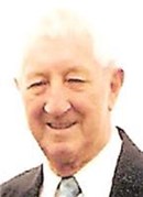 Bill Schipper, 90 – WLKM Radio 95.9 FM