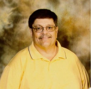 Rick Noel, 55 – WLKM Radio 95.9 FM