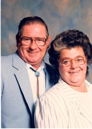 Doris Hull, 77 – WLKM Radio 95.9 FM