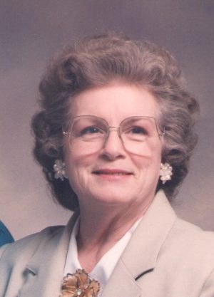 Helen Wright, 89 – WLKM Radio 95.9 FM