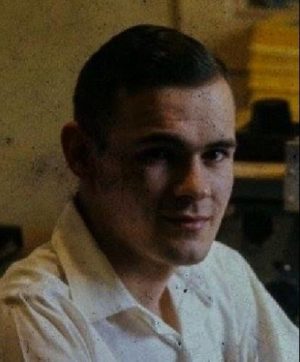 Larry Simon, 75 – WLKM Radio 95.9 FM