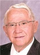 Jerry Yoder, 91 – WLKM Radio 95.9 FM