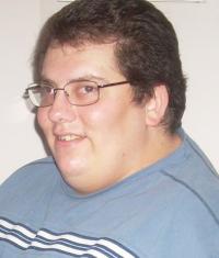 Shane Ream, 40 – WLKM Radio 95.9 FM