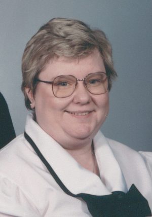 Sue Rigdon, 70 – WLKM Radio 95.9 FM