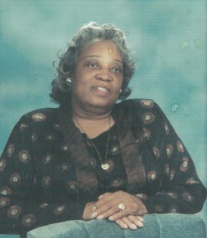 Minnie Willis, 83 – WLKM Radio 95.9 FM