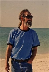 Paul VanOver, 63 – WLKM Radio 95.9 FM