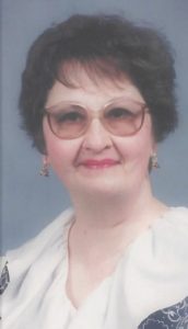 Jeanette York, 82 – WLKM Radio 95.9 FM