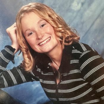 Megan Peck, 41 – WLKM Radio 95.9 FM