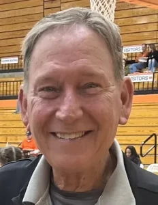 Robert Moss, 69 – WLKM Radio 95.9 FM