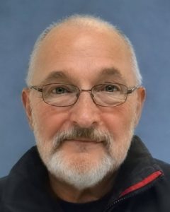 Richard “Al” Gandy, 86 – WLKM Radio 95.9 FM