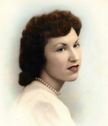 Patsy Noe, 88 – WLKM Radio 95.9 FM