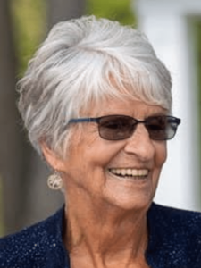 Linda Phillips, 78 – WLKM Radio 95.9 FM